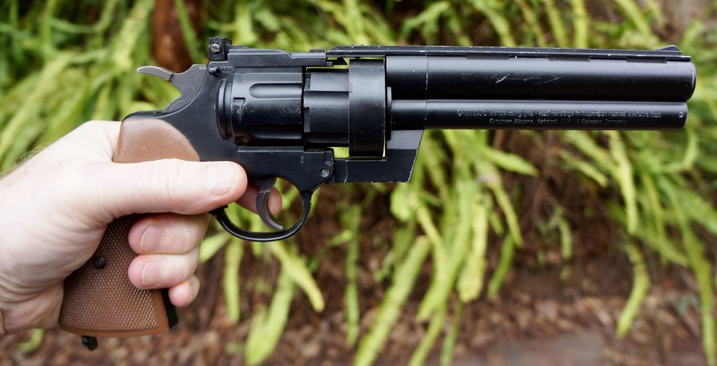 Crossman 3357 SpotMarker – Paint