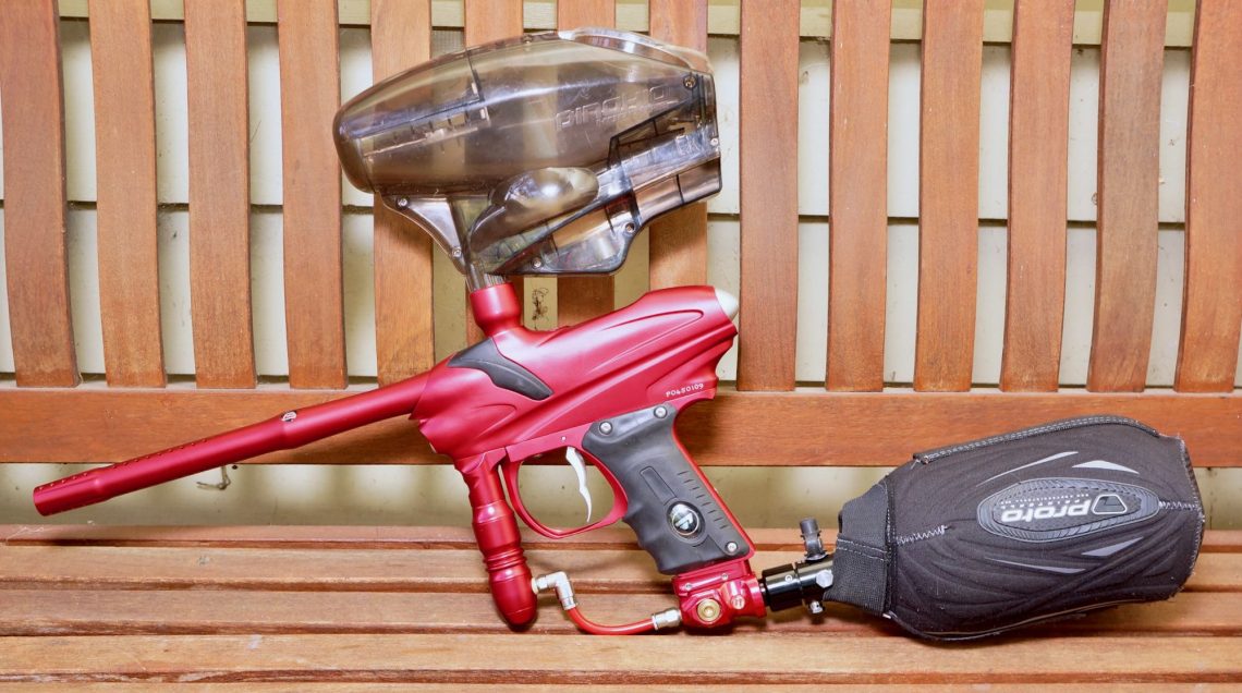 2005 Proto Matrix Added – Paint